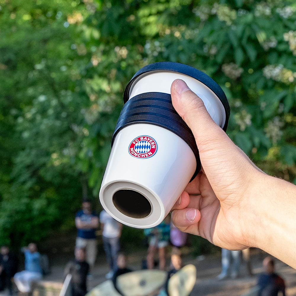 silwy® x FC Bayern München